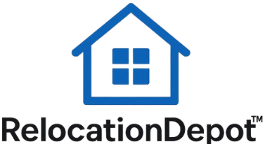 Relocation Depot – Free Realtor Matching & Moving Assistance Services